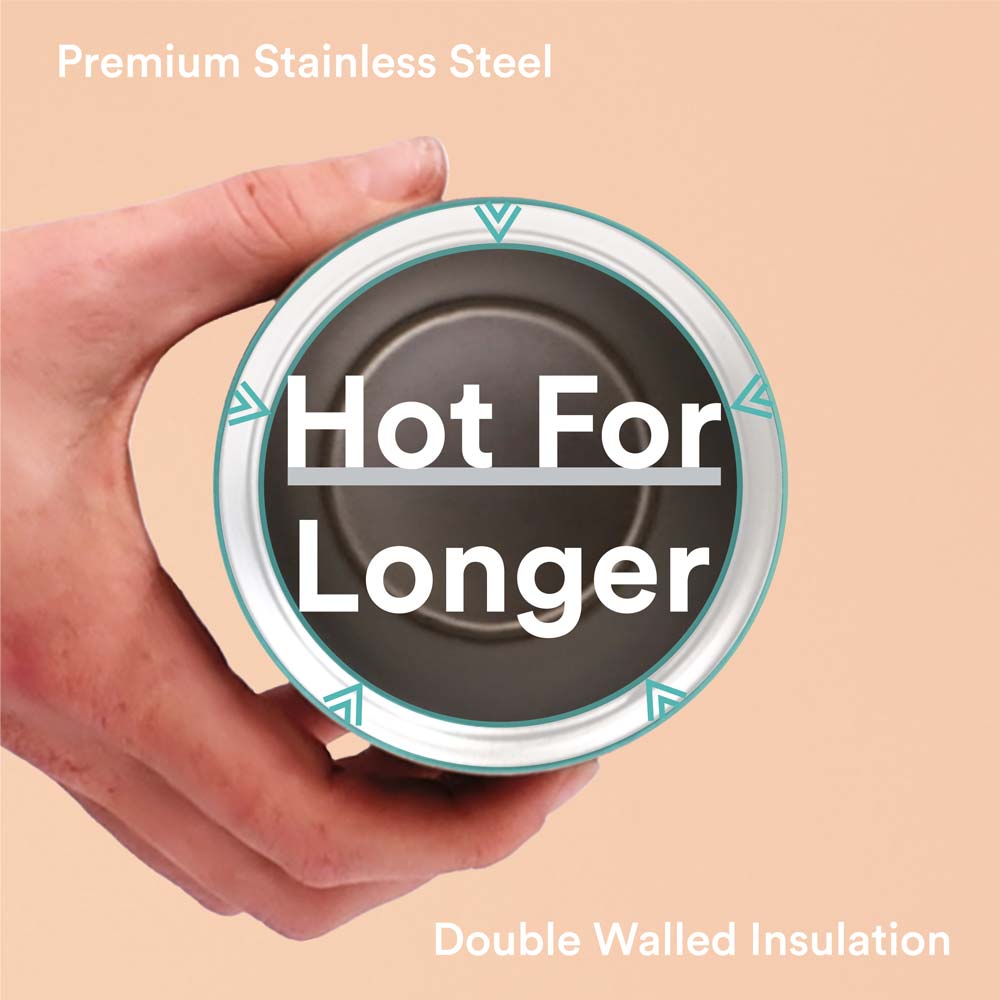 Moon 360° Travel Mug - Insulated Travel Coffee Mugs Australia – Moon ...