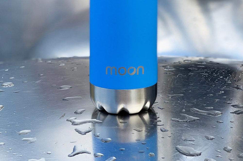 Moon Bottles Australia - Insulated Stainless Steel Water Bottles