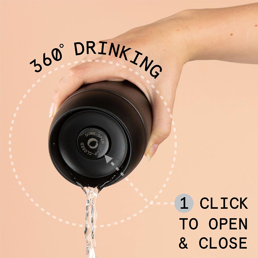 Moon 360° Travel Mug - Insulated Travel Coffee Mugs Australia – Moon ...