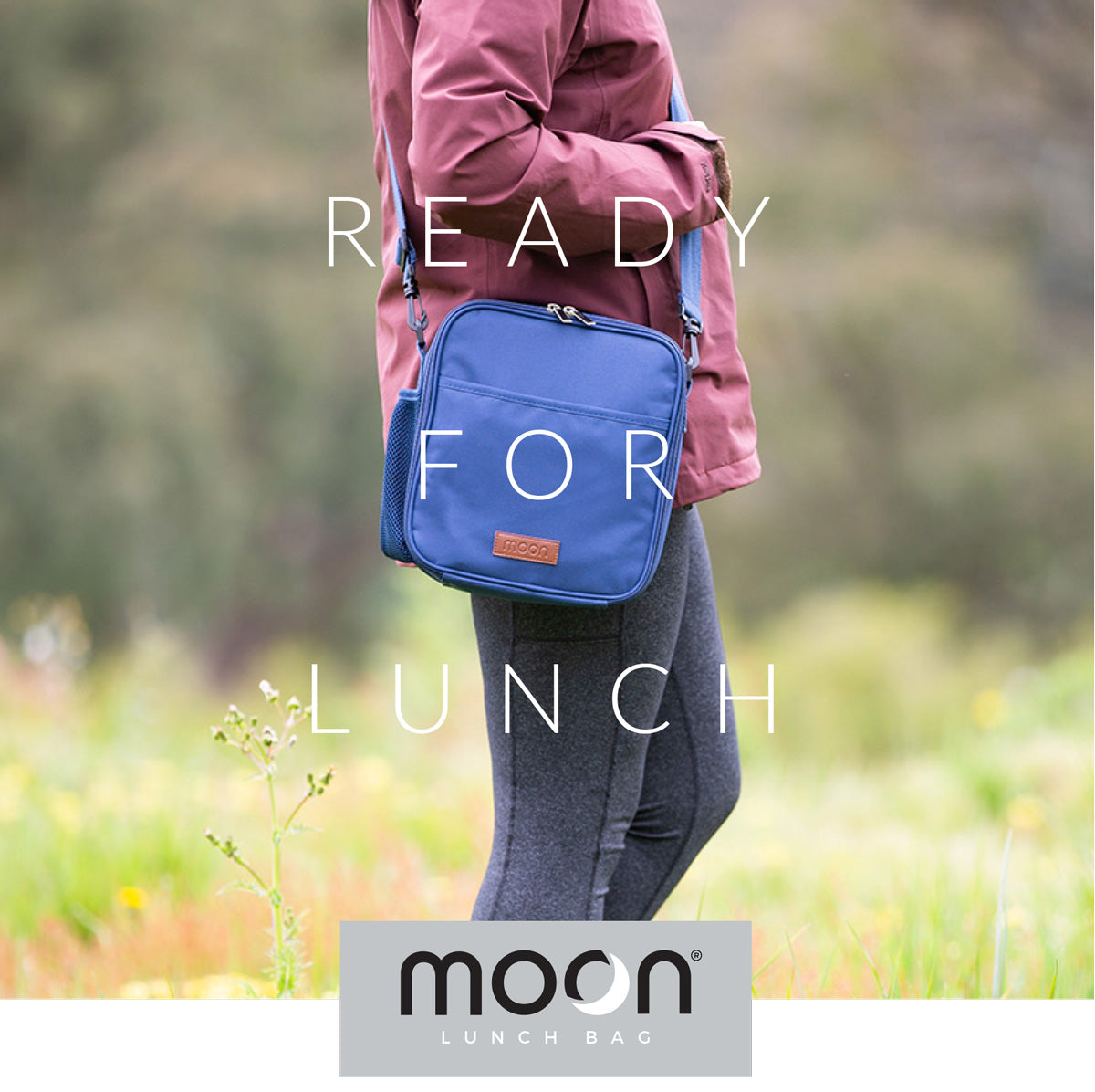 Insulated Lunch Bags - Moon Australia - Guilt Free Food Bags – Moon ...